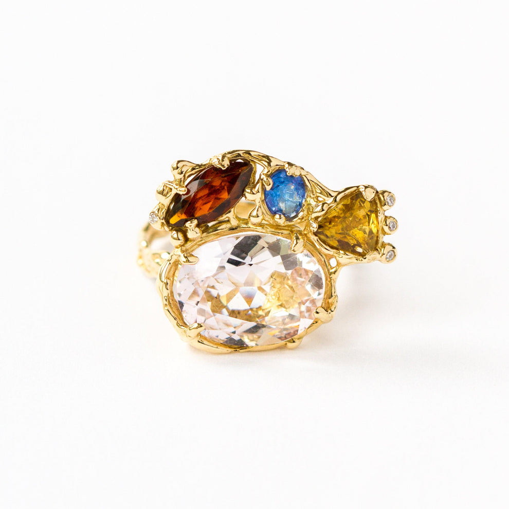 Parra Jewels | Handcrafted Ethical Jewellery & Bespoke Rings London